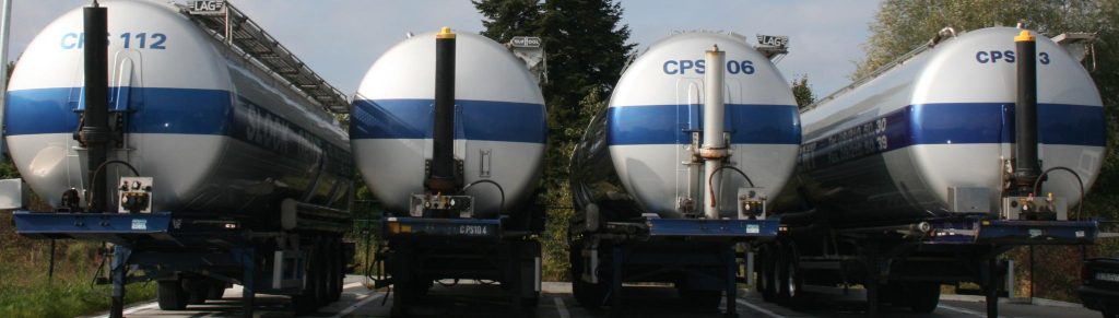 Bulktrans | Your partner in logistic solutions!